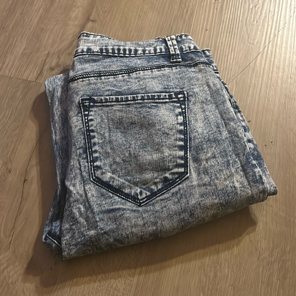 iris | Jeans | Iris Jeans Size Design In Los Angeles Size Mex 3ero4usa ...